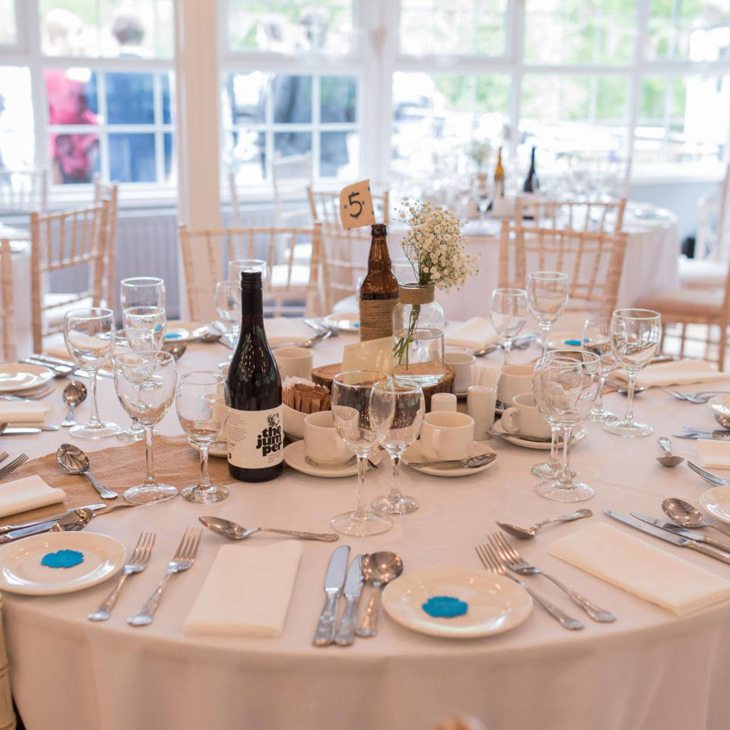 Laragh Lodge – Licensed Bar and Restaurant