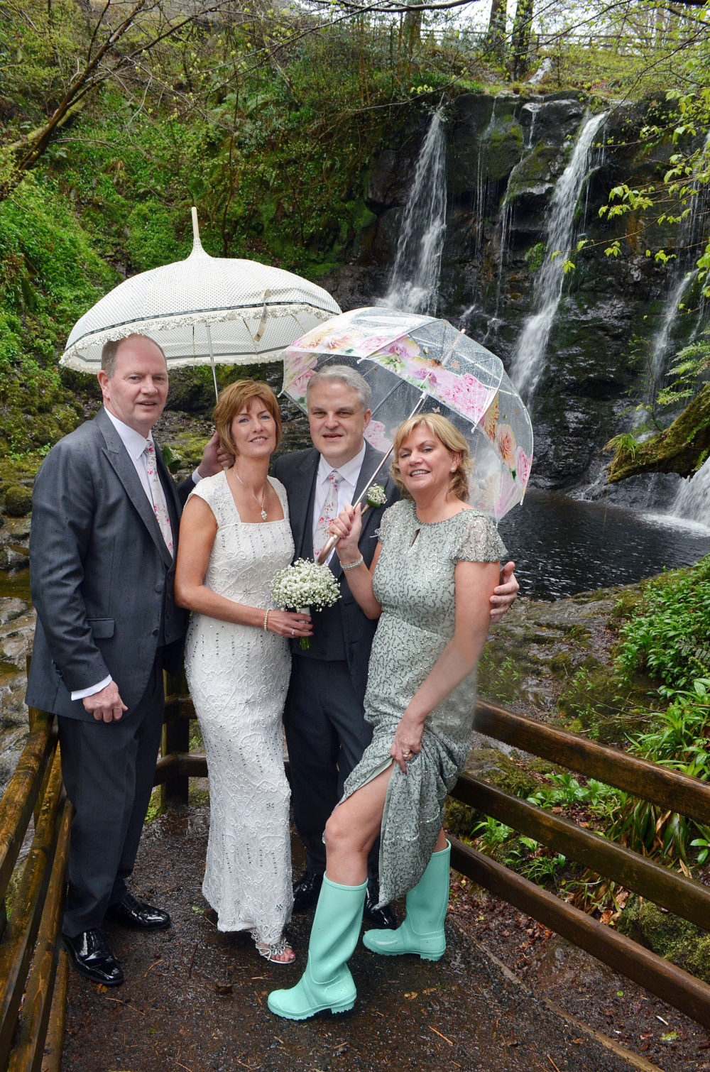 Gallery – Laragh Lodge