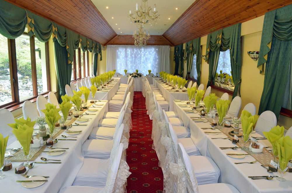 Gallery – Laragh Lodge