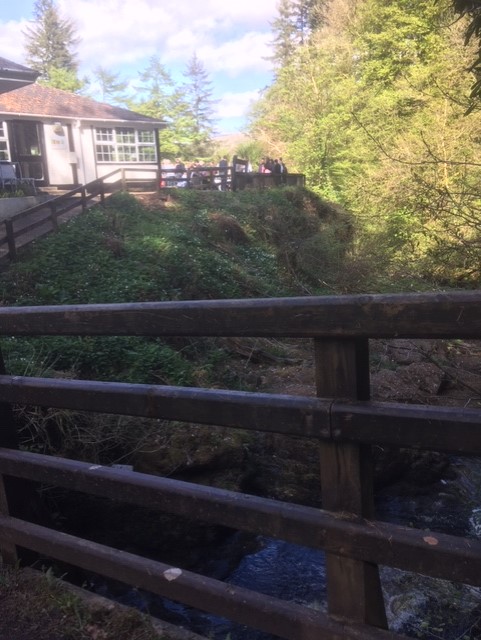 Gallery – Laragh Lodge