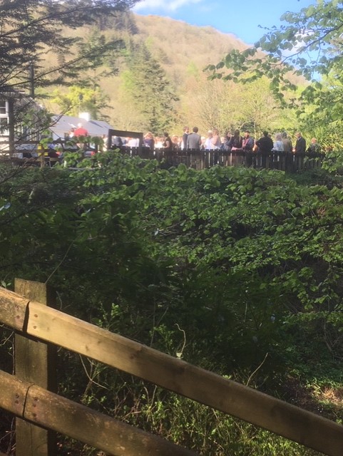 Gallery – Laragh Lodge