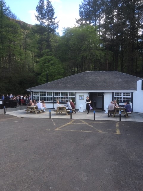 Gallery – Laragh Lodge