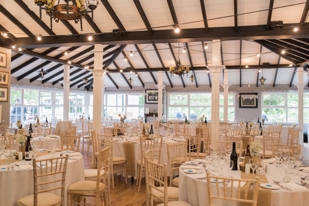 wedding photographer northern ireland – Laragh Lodge