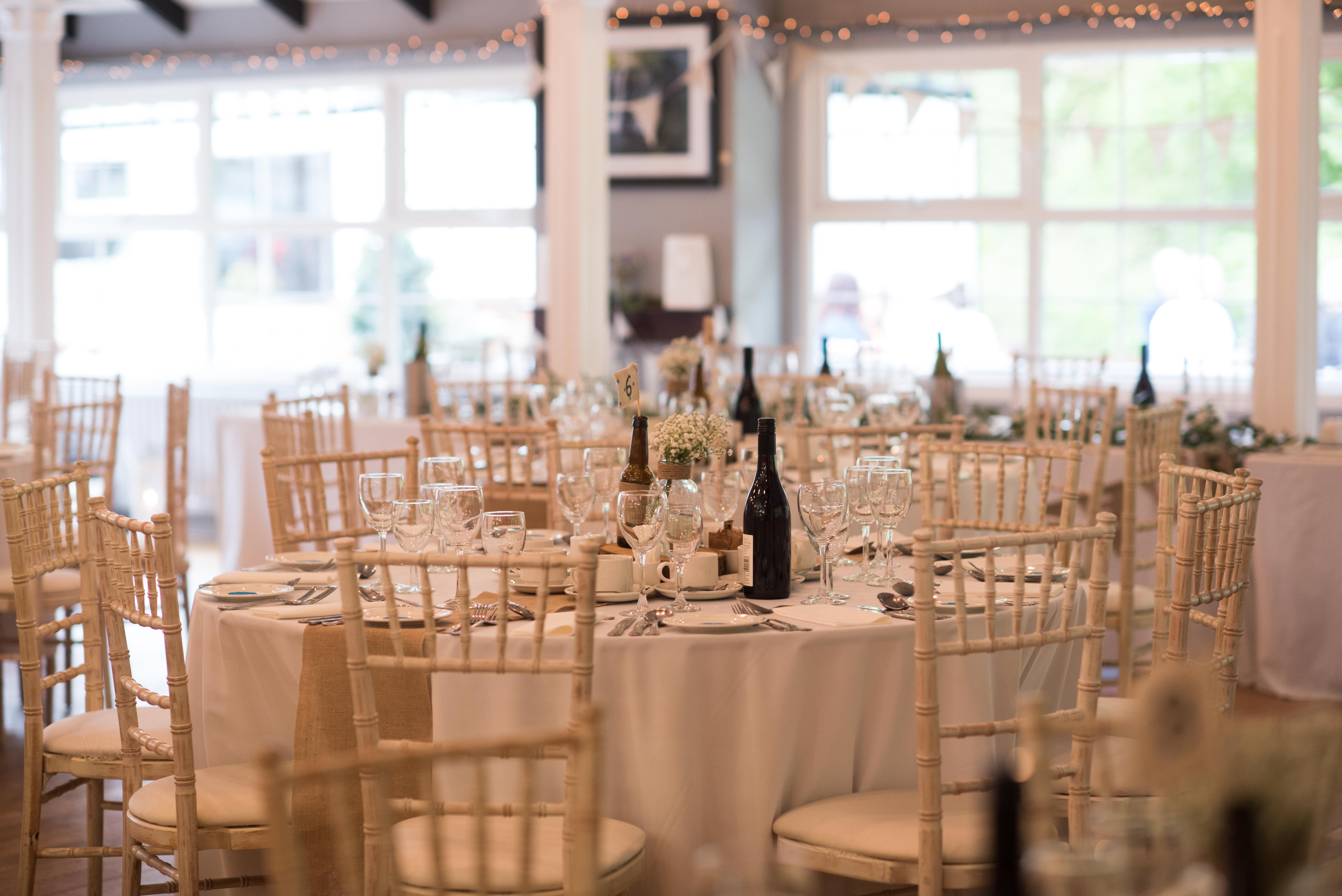 Gallery – Laragh Lodge