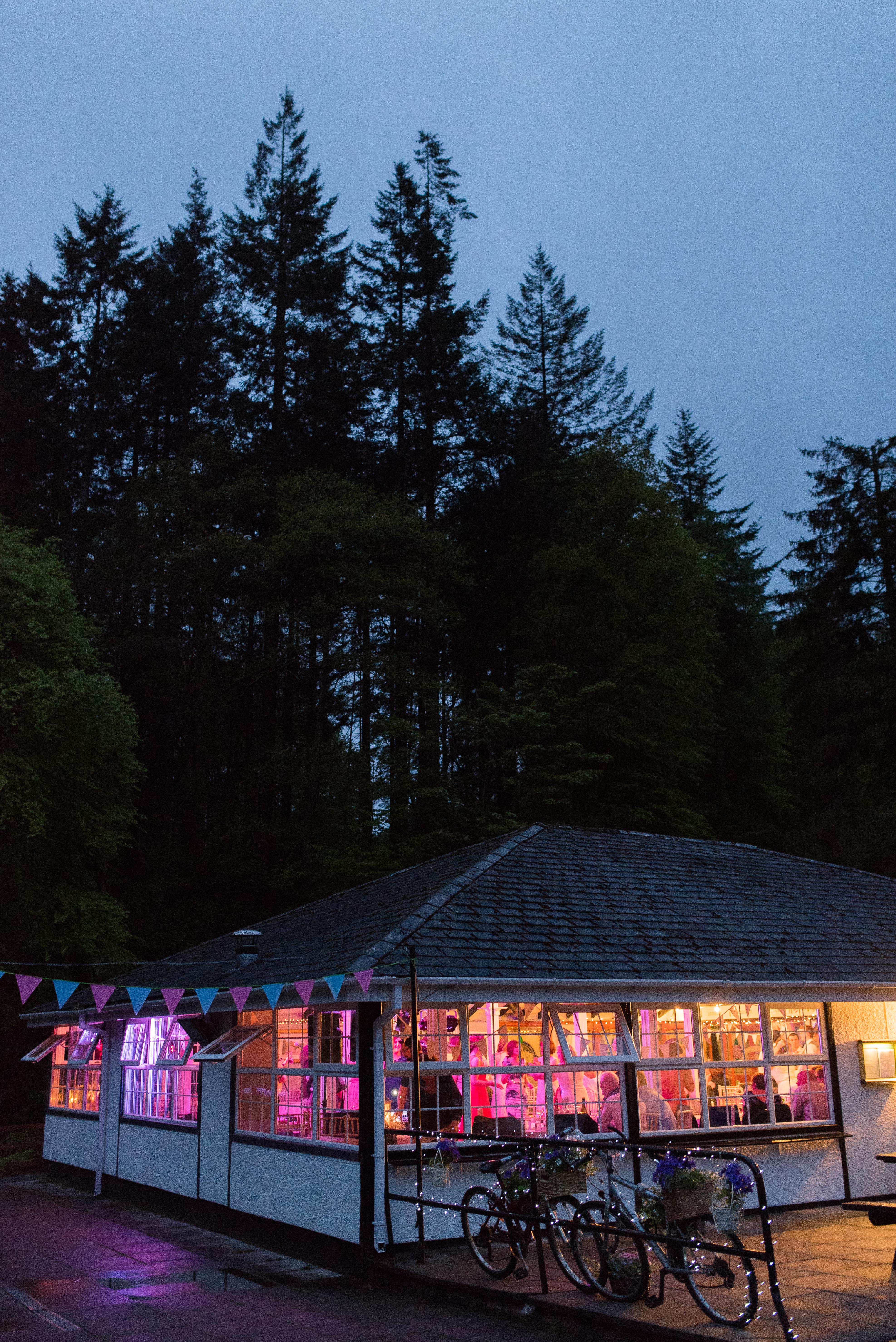 Gallery – Laragh Lodge