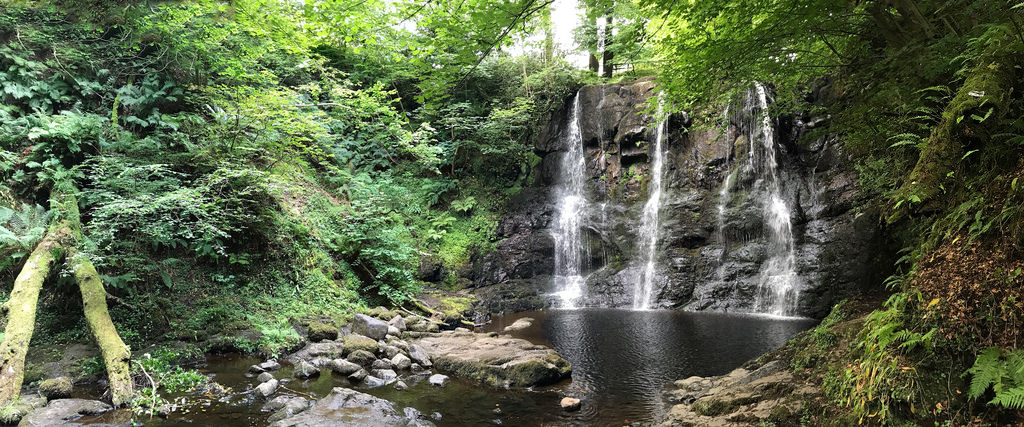 Gallery – Laragh Lodge